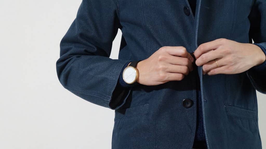 Meet the Founder: Nathan Lo – MAVEN WATCHES