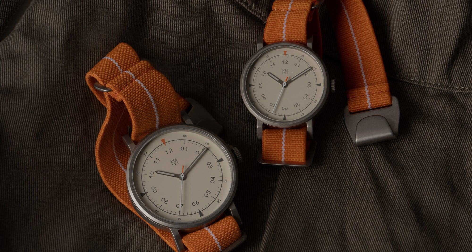 Best Field Watches from $198 to $360 | Maven Watches – MAVEN WATCHES